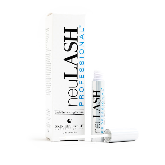 Neu LASH profesional, serum para pestañas